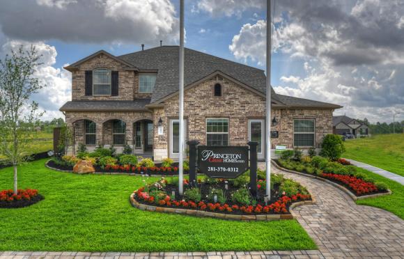 All Princeton Classic Communities | Princeton Classic Homes